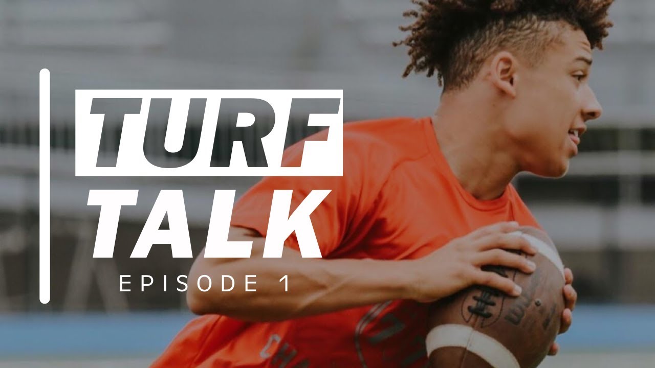 TIME TO BALL OUT THIS FALL - YouTube