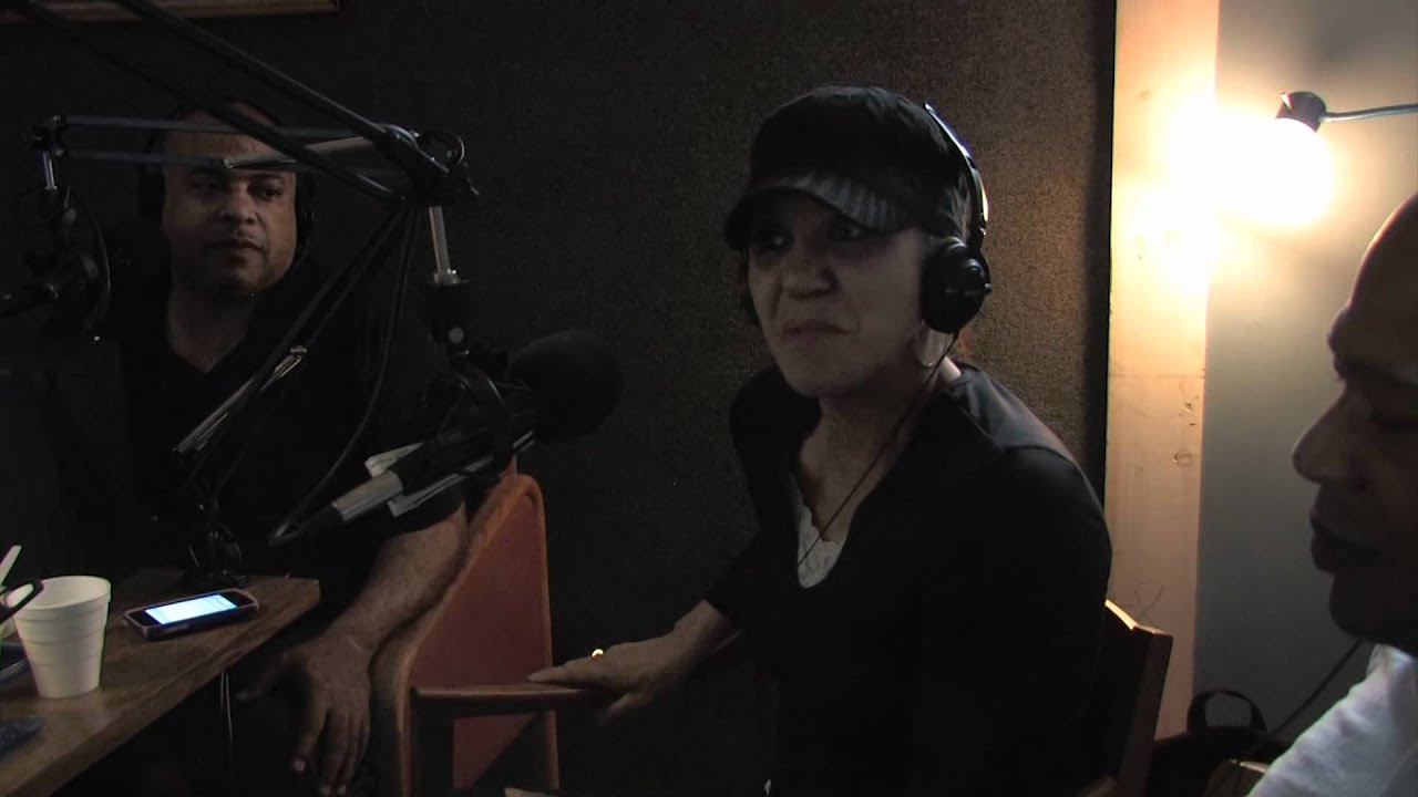 The Artie Clear Show with Jen Heasley of Cooking with the Pros - YouTube