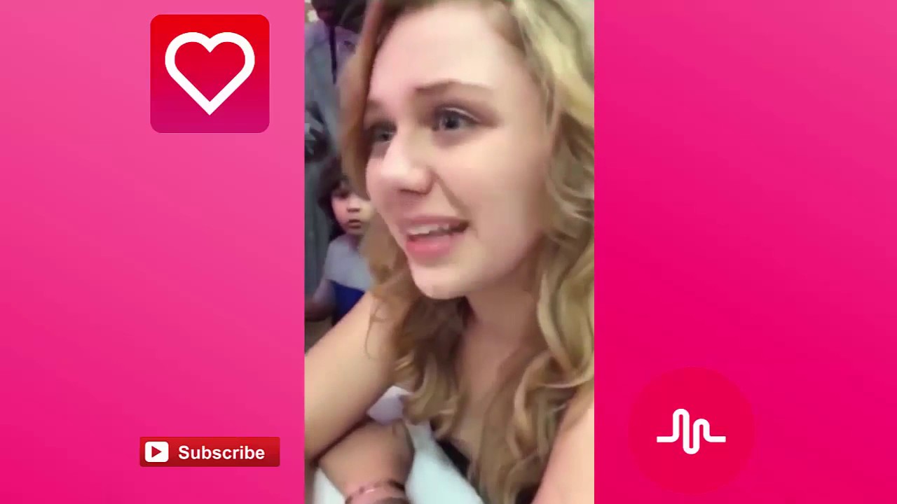 Casey Simpson The Best Comedy Musical ly Compilation - YouTube