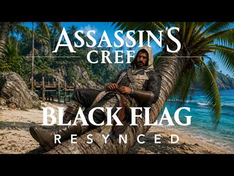 ☠️ YOLDAŞARIMIZI BULMA VAKTİ GELDİ !! | AC: BLACK FLAG (2026)