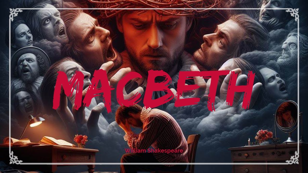 MACBETH | RESUMEN COMPLETO - YouTube
