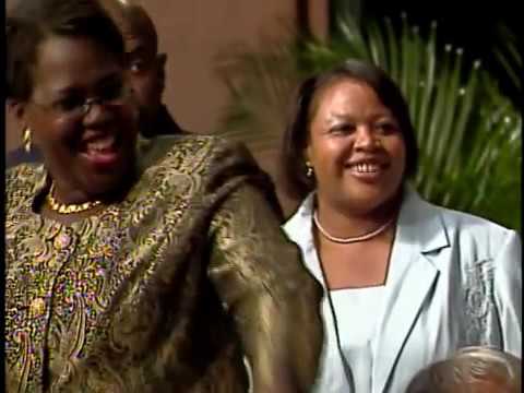 Don't Let The Devil Ride Gospel Legends Volume 1 Neal Roberson - YouTube