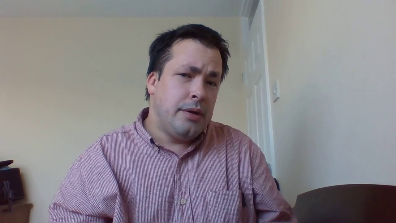 12 Rules for Christian Manhood Part 1 - YouTube