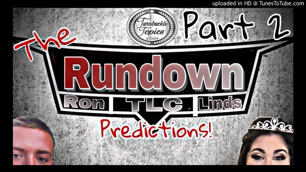 The Rundown Episode 10, Part 2: So Many EMOTIONS! - YouTube