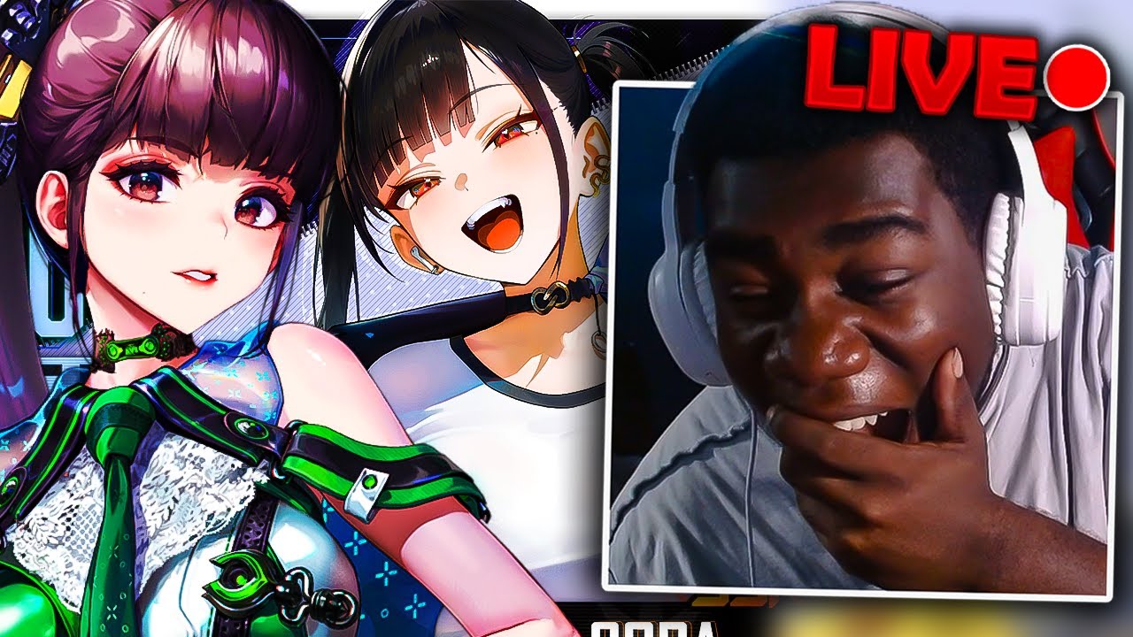 [LIVE🔴] NIKKE Dailies, Account Reviews, Randomizers, Reactions, and ...