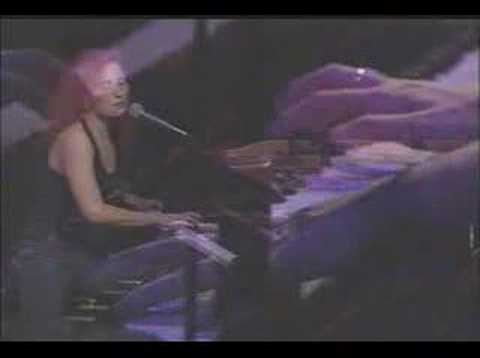 Tori Amos - Precious Things
