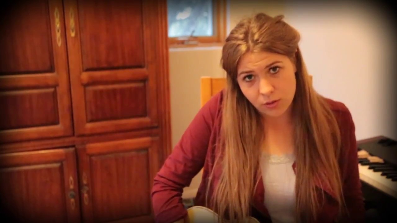 "Confused"-Original Song - YouTube