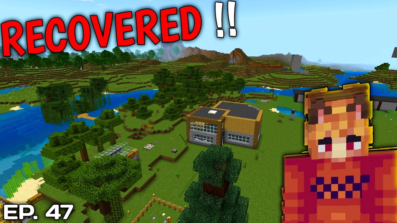 Biggest RECOVERY Ever !! - YouTube