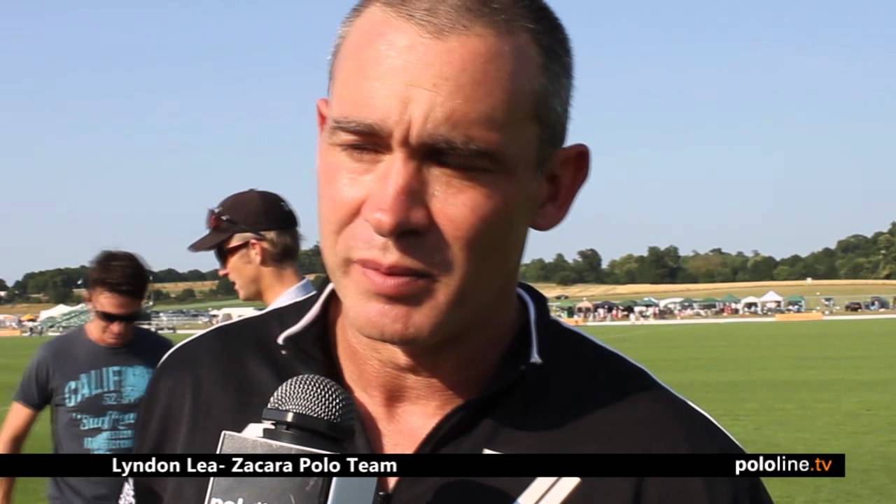 Lyndon Lea - Alchetron, The Free Social Encyclopedia