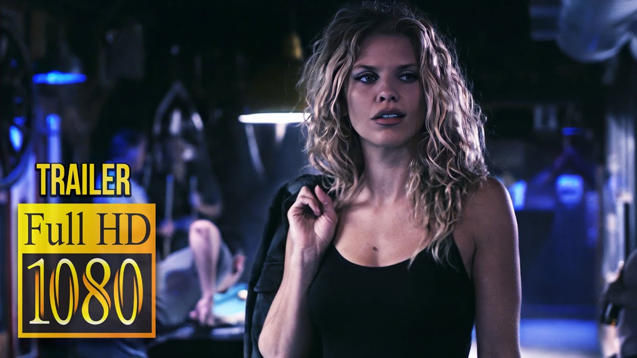 🎥 CONDITION OF RETURN (2023) | Movie Trailer | Full HD | 1080p - YouTube