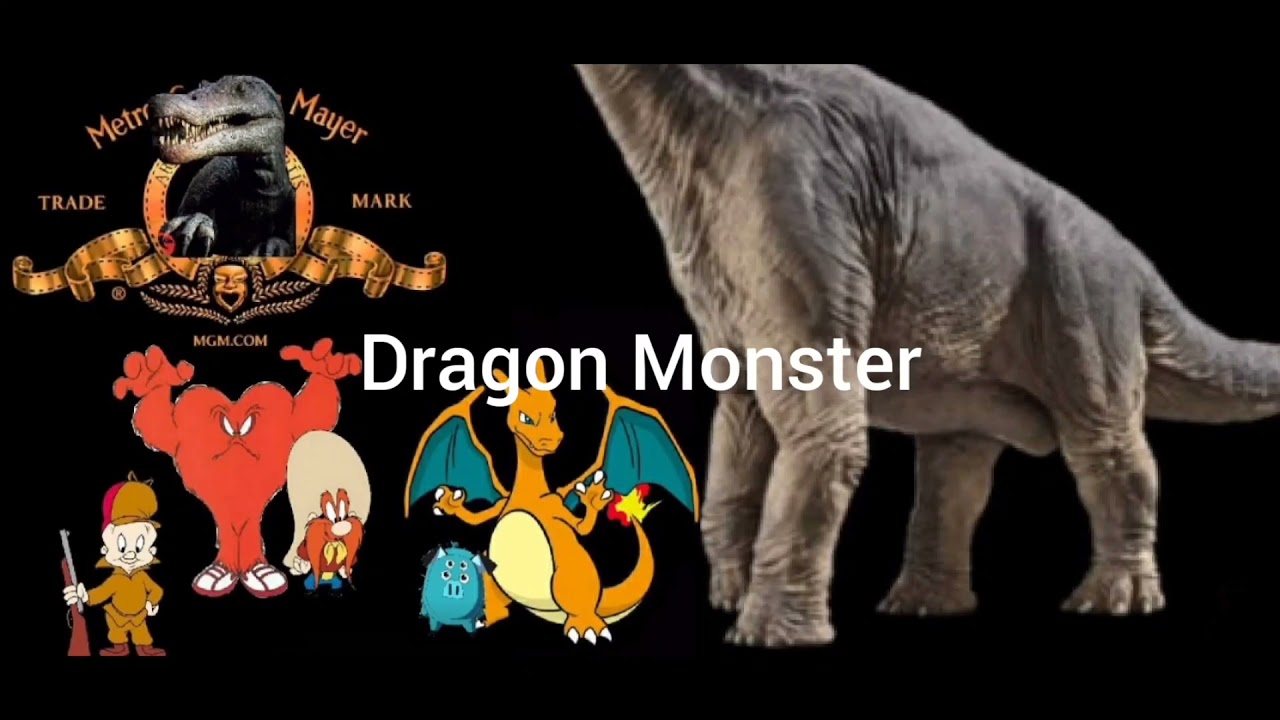 Animals University" Cast Video - YouTube