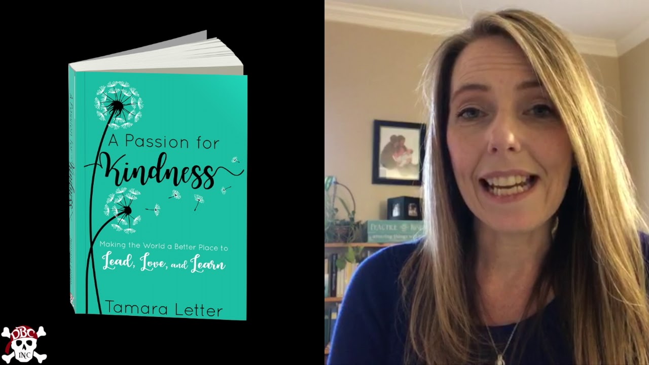 Episode 2: DBC, Inc. Sneak Peek: A Passion for Kindness by Tamara ...