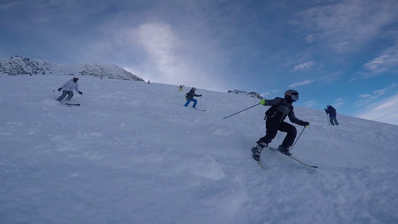 Glacier 2 - YouTube