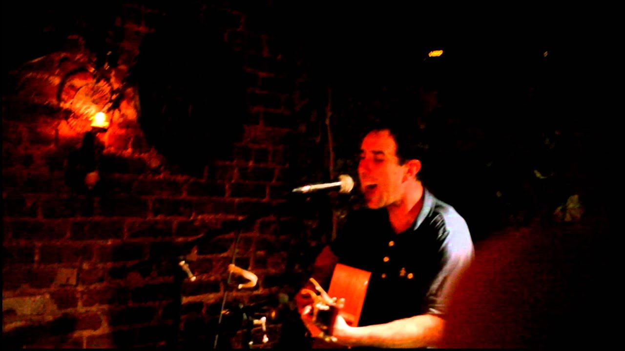 Johnny Cuomo - Field 2 - YouTube