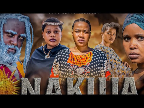 NAKUJA EPISODE {8} FULL HD BEHIND THE SCENE