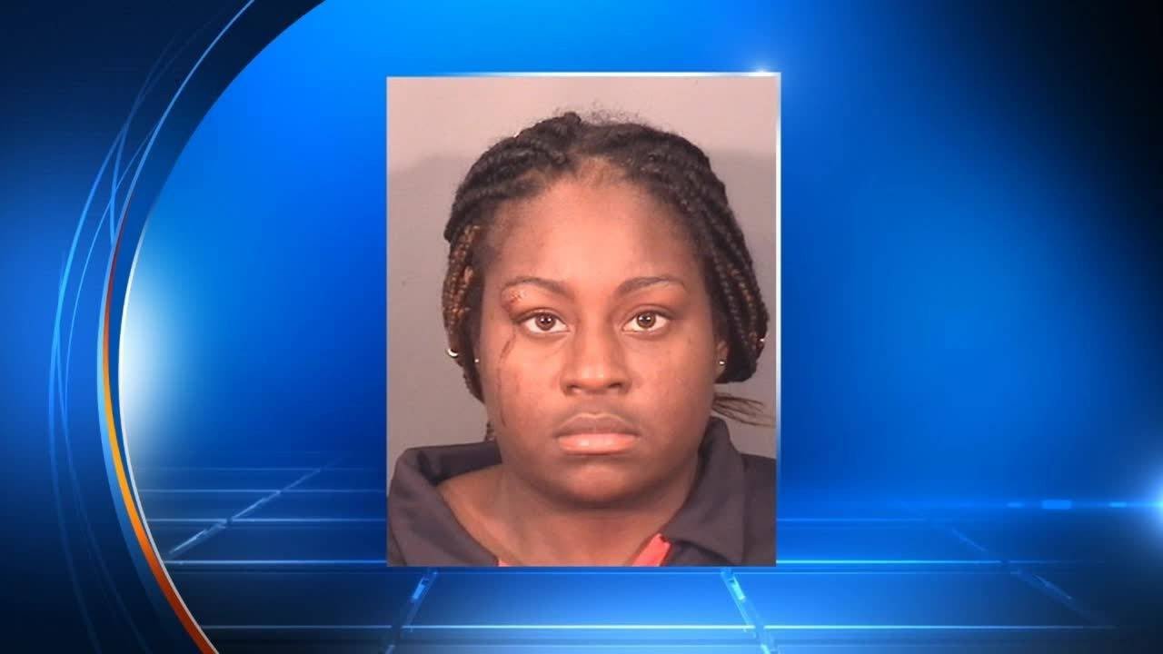 One and Only Exclusive: Restaurant brawl caught on video - YouTube