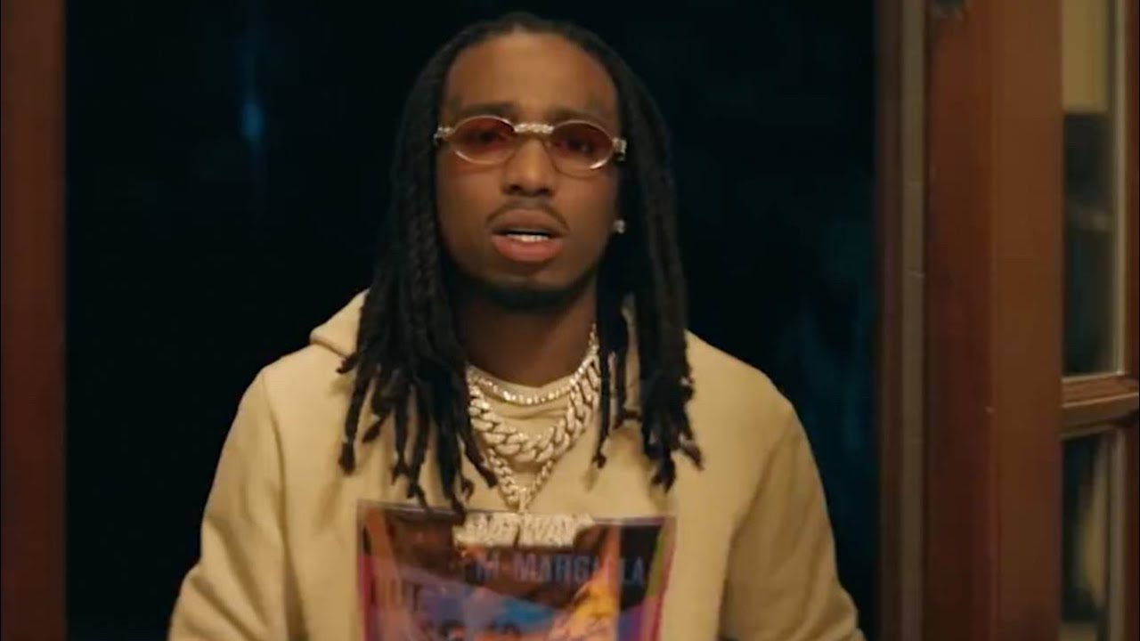 Workin Me Remix Featuring Quavo - YouTube