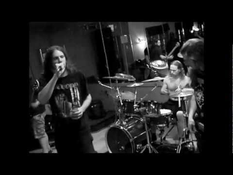 Scaphism... video # 2 of this death metal band at O'Reilly's Pub on 4 ...
