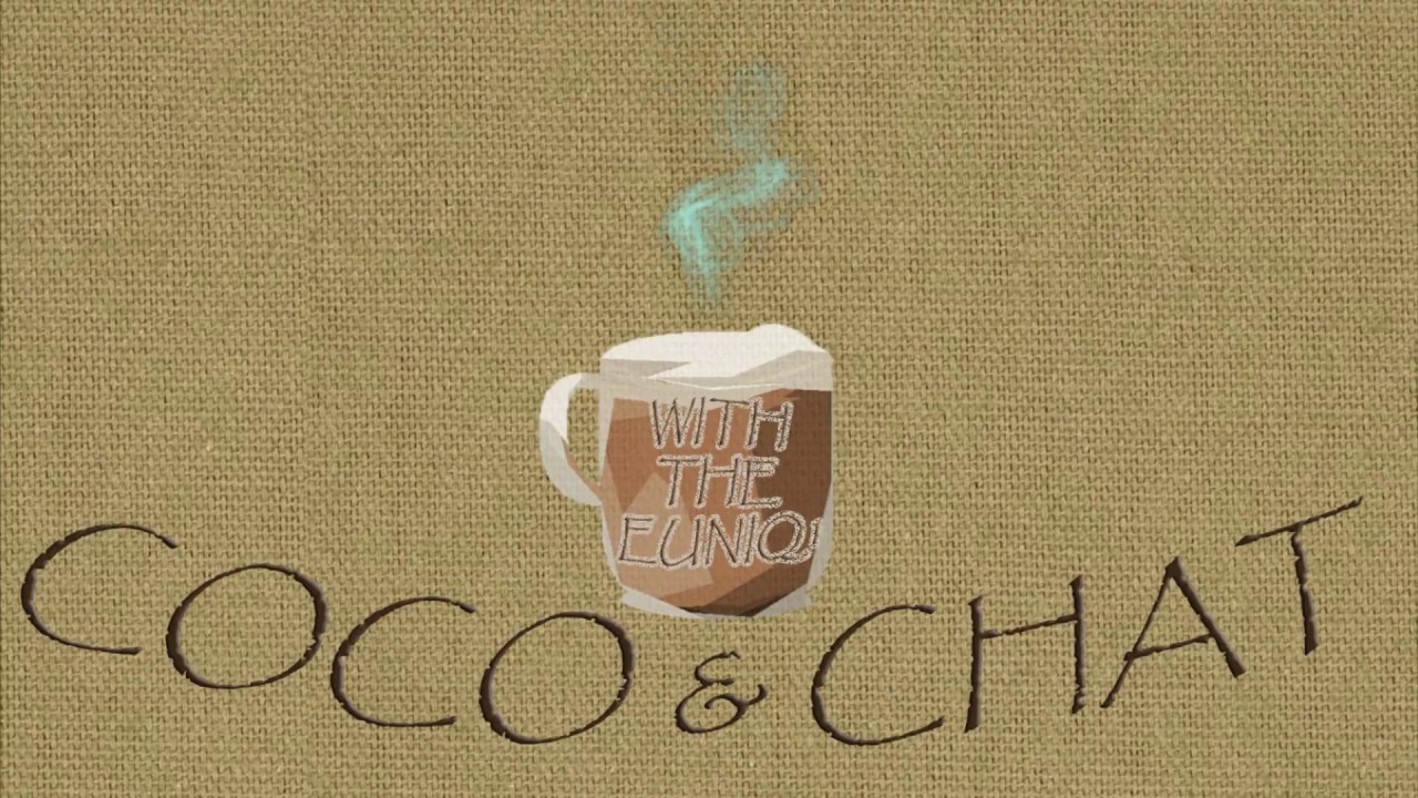 Cocoa & Chat - Episode 1 - YouTube