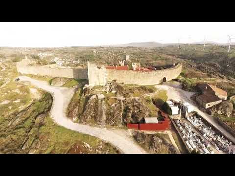 Sortelha, Concelho de Sabugal - Mapas, Tempo, Notícias, Hotéis, Fotos ...