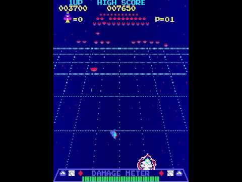 Radar Scope(Arcade) Intro(Take 7)(05-01-17) - YouTube