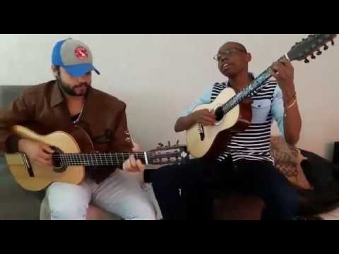 Lucas Reis e Thácio - Só da você na minha vida - YouTube
