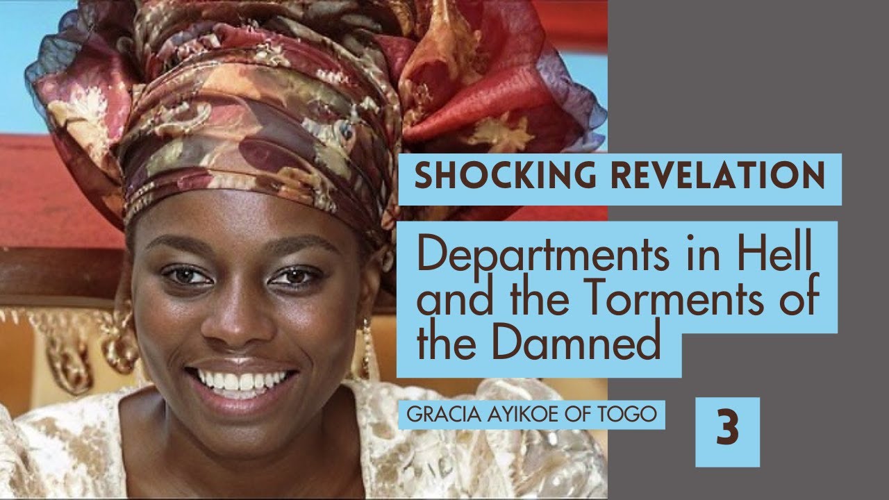 A Glimpse of Heaven & The Urgent Call to Prepare for Christ's Return ...