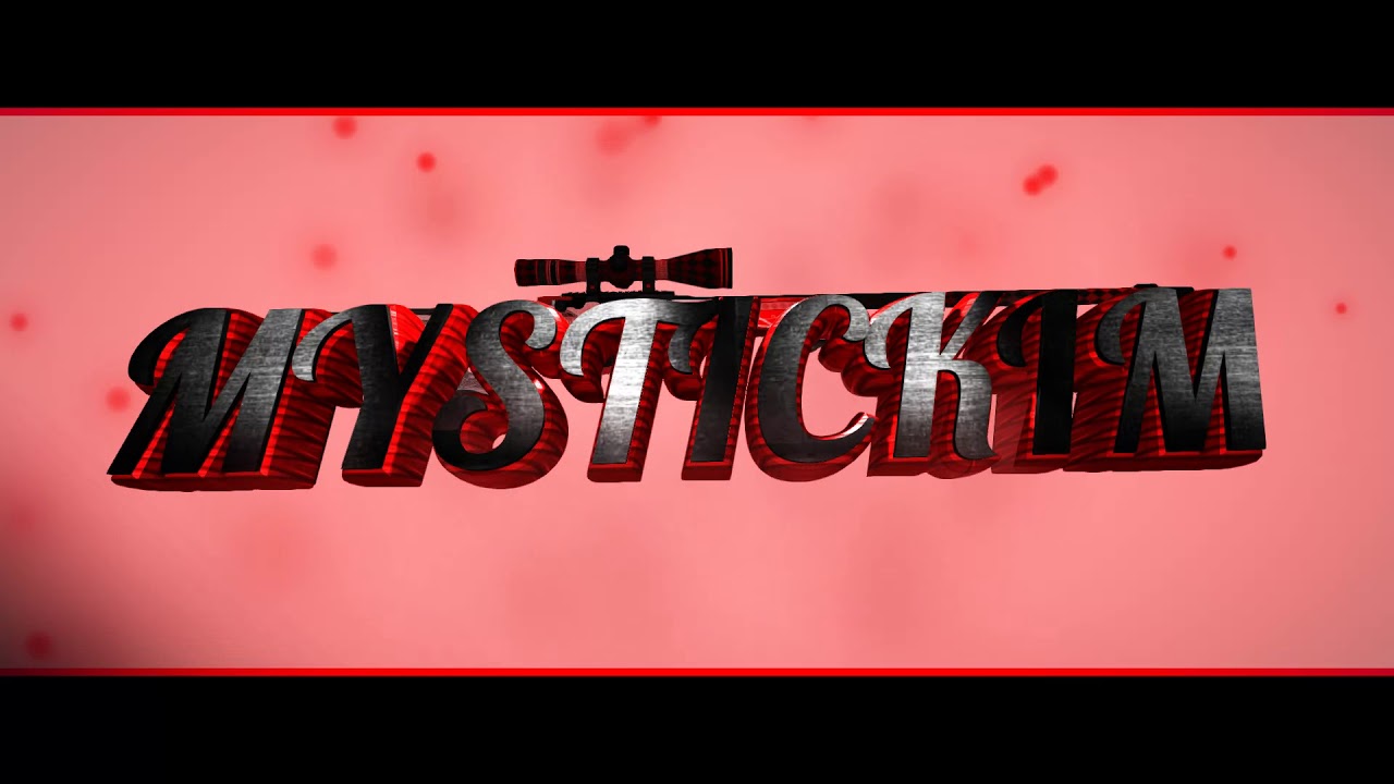 Mystic Gaming Full Intro:) - YouTube