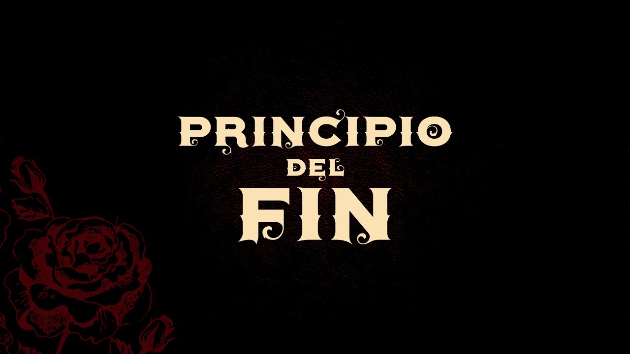 Mr. Don - Principio del fin / Video Lyric 2025 - YouTube Music