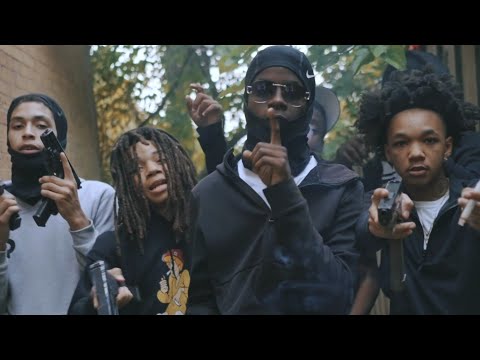 GBGLILACTIVE - Walkin Wit 50 @gbglilactive