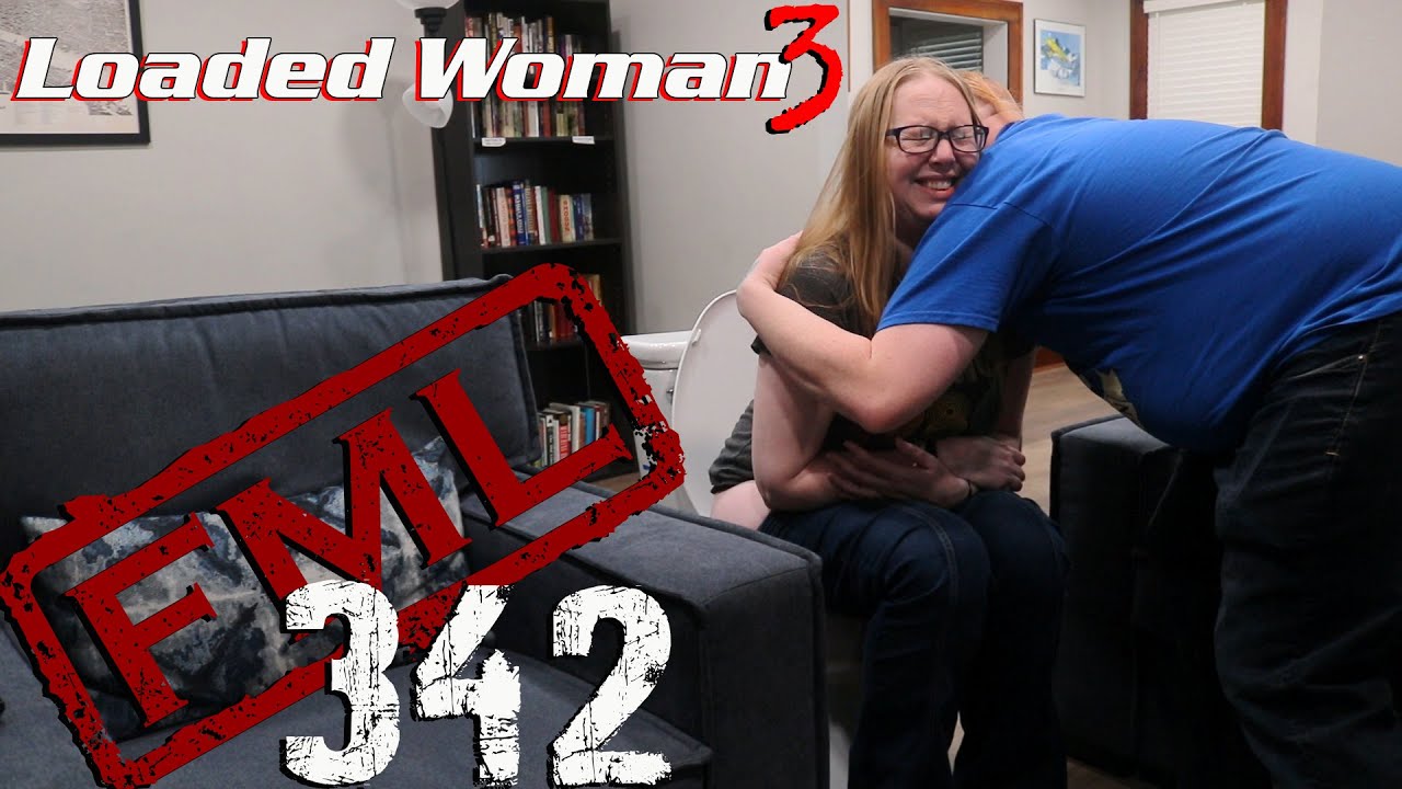 FML Tales From FMyLife #342 Loaded Woman 3 - YouTube