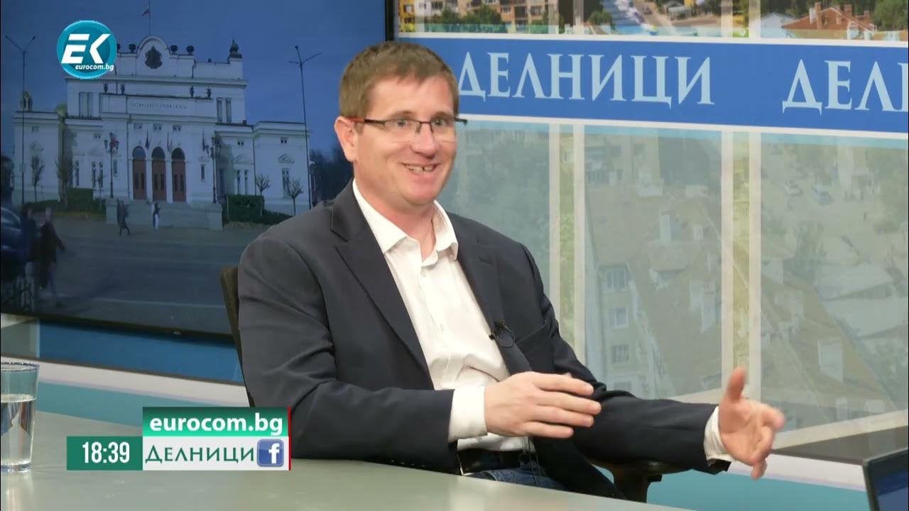 Димо Дренчев ПП Възраждане Youtube