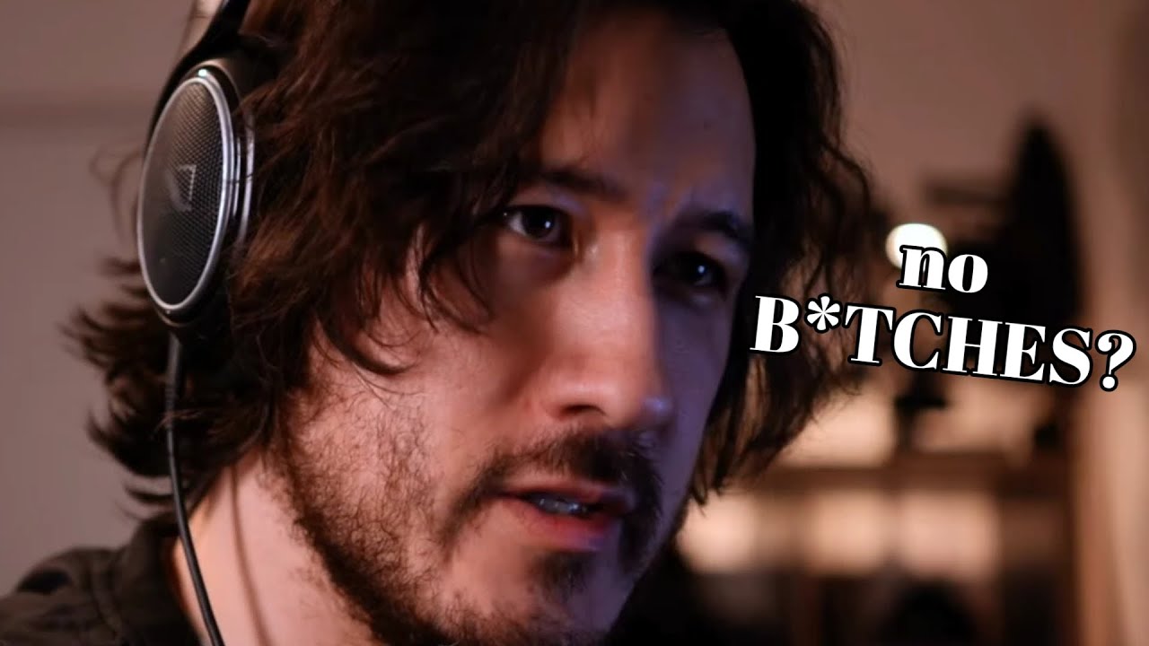 "Gregory... Why do you have no b*tches?" | Mark (Poppy Playtime: Ch.3 P ...