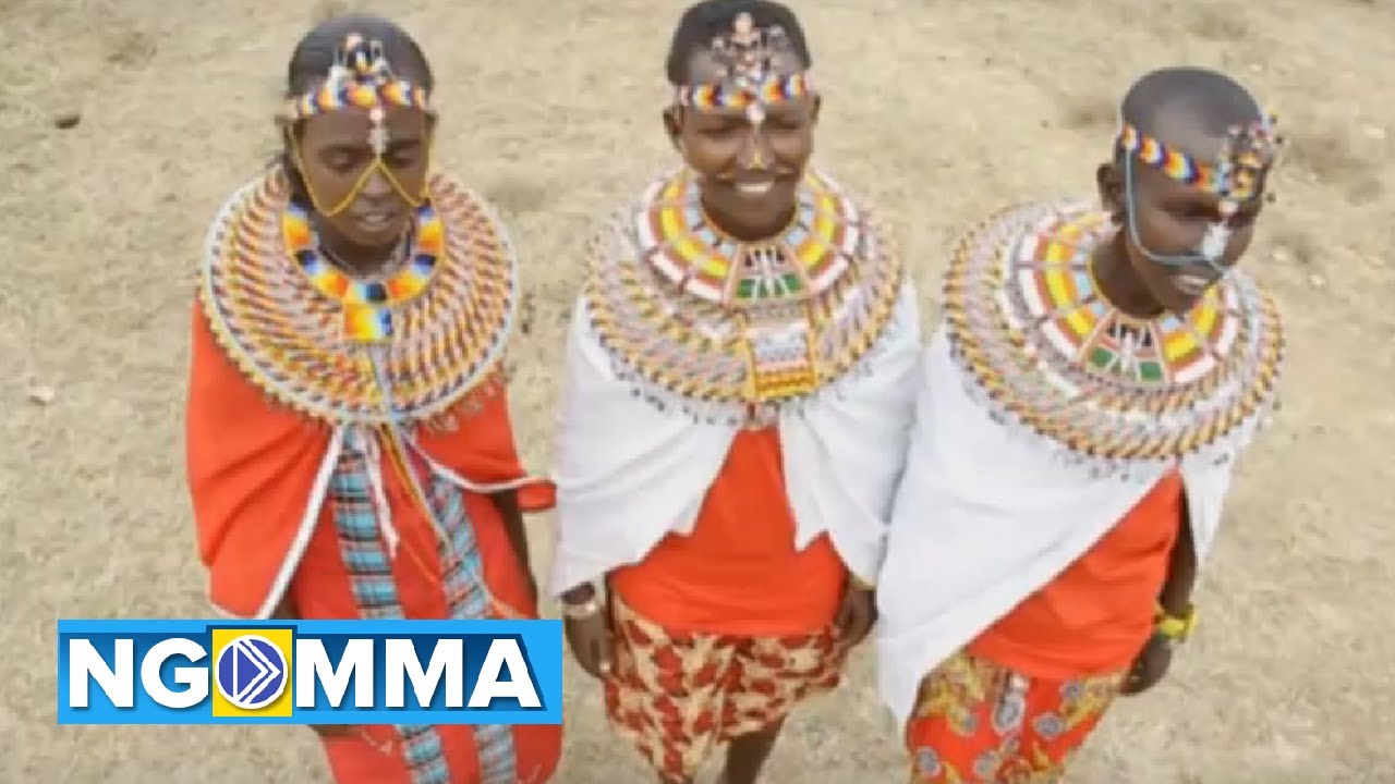 Lydia Nashami - LOCHO LAI - YouTube