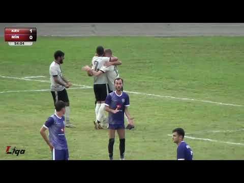 Karvan 4-1 Mingəçevir | 1-ci tur | 13.09.2023
