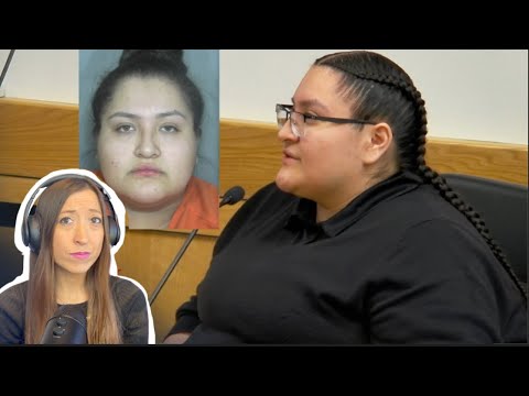 Live Verdict is In! Victim Impact Statement and Sentencing: Stacy ...