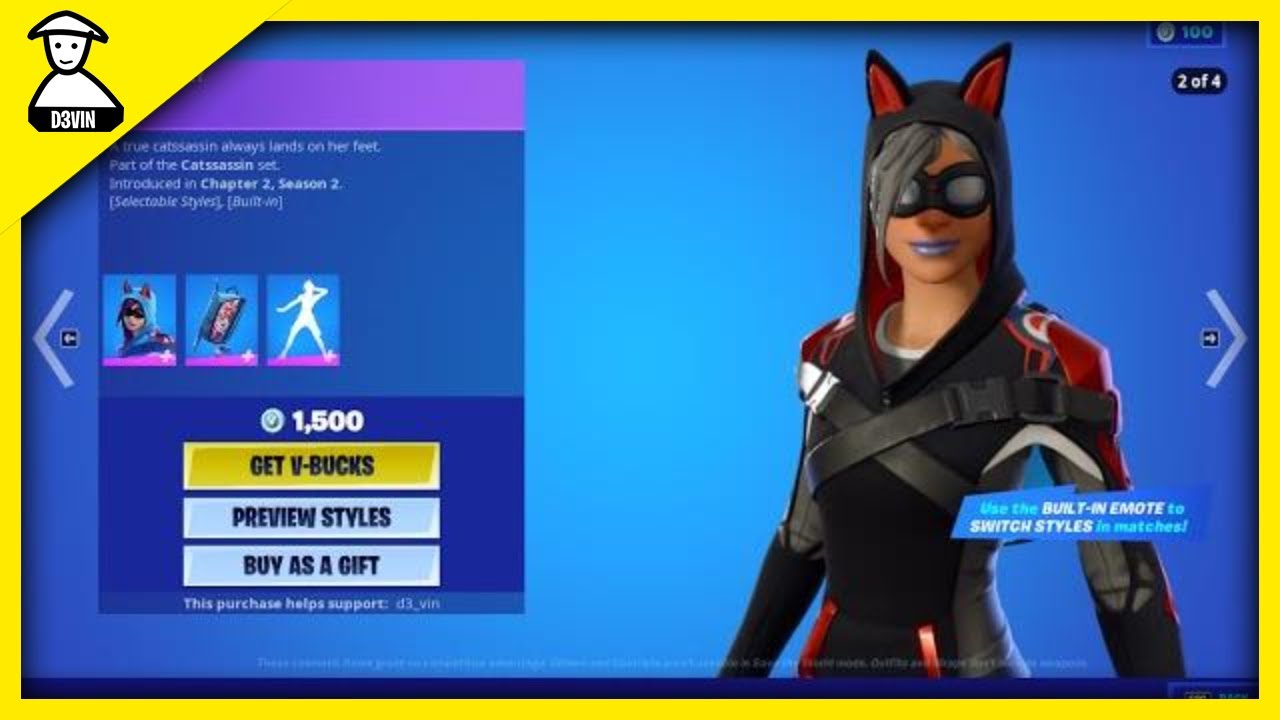 Fortnite Item Shop Today WHY NEW LYRA BUNDLE NOT SHOWING! [17 May, 2021 ...
