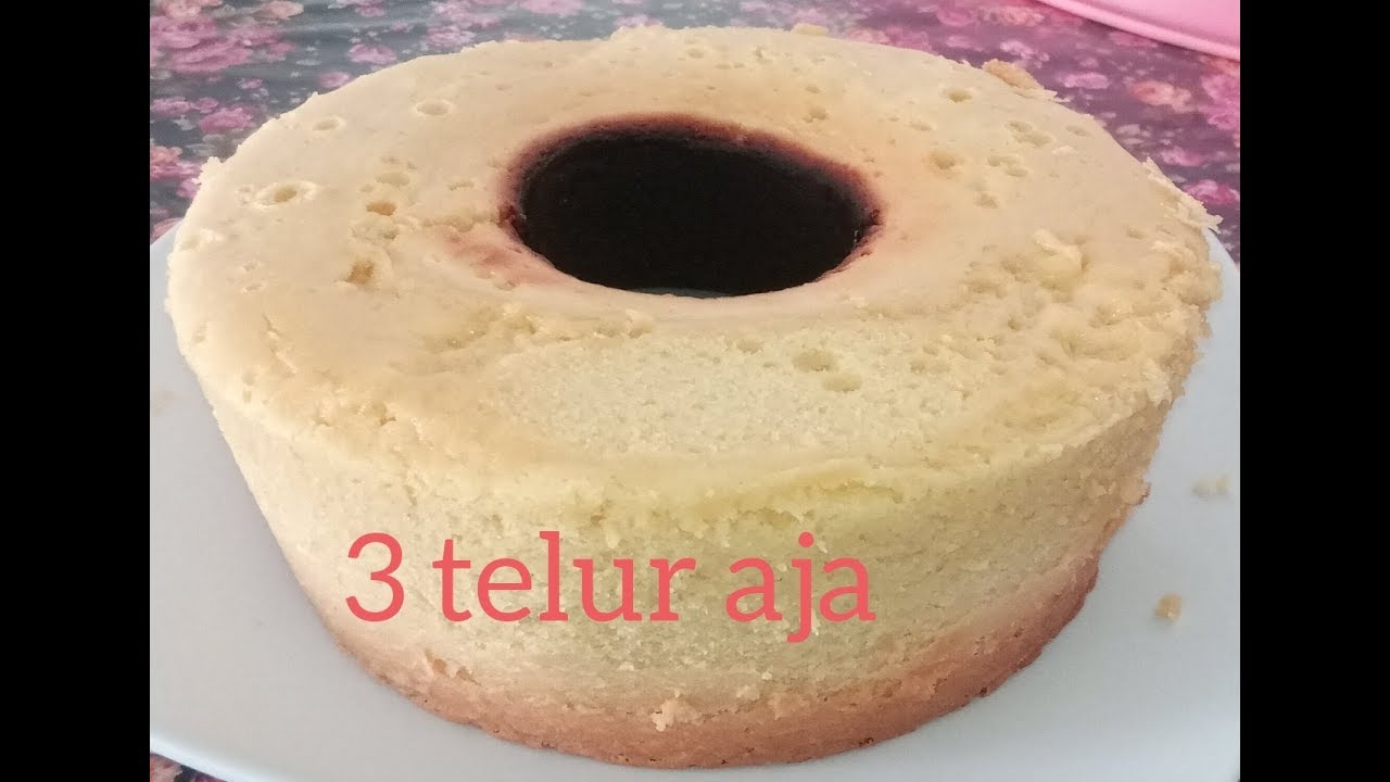 BOLU KENTANG SERBA 200 GR - YouTube