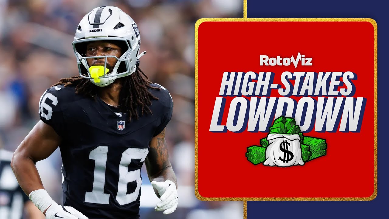 High-Stakes Lowdown: 64-Time FFPC League Champion Kurt Kuekes - YouTube