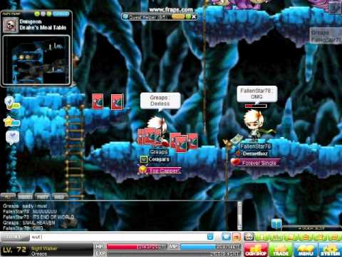 Remembering Bob The Snail-Maplestory - YouTube