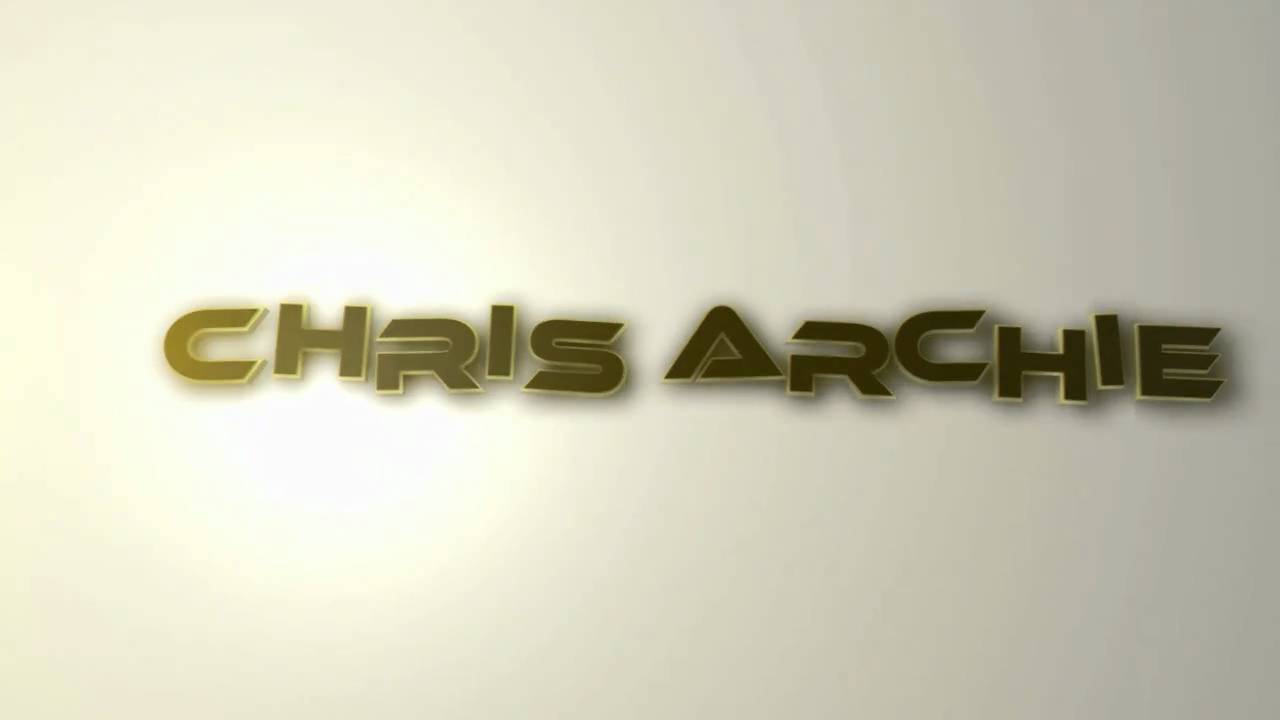Chris Archie Remastered - YouTube