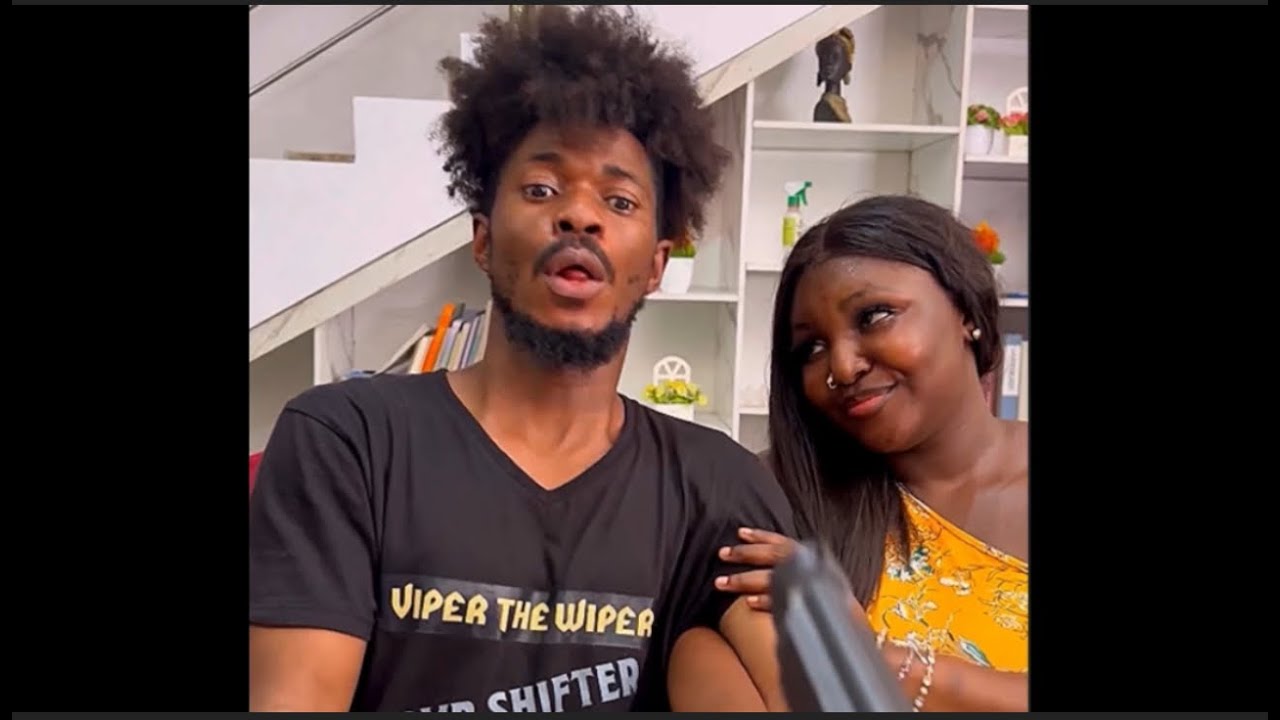 Introduction gone wrong - YouTube