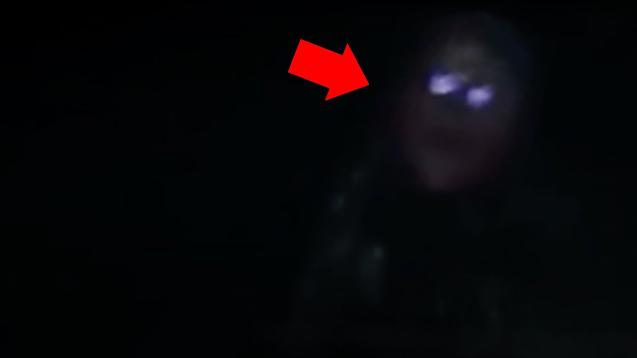 The Scariest Videos FOUND ONLINE 38 - YouTube