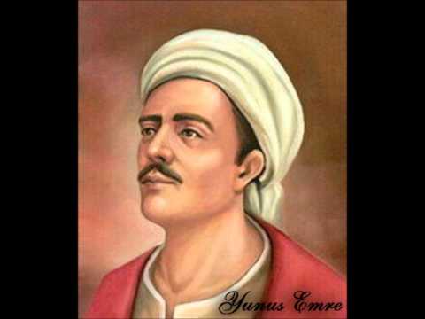 Yunus Emre - Haktan Gelen Şerbeti İçtik Elhamdülillah