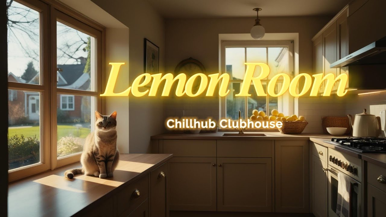 Lemon Room - YouTube
