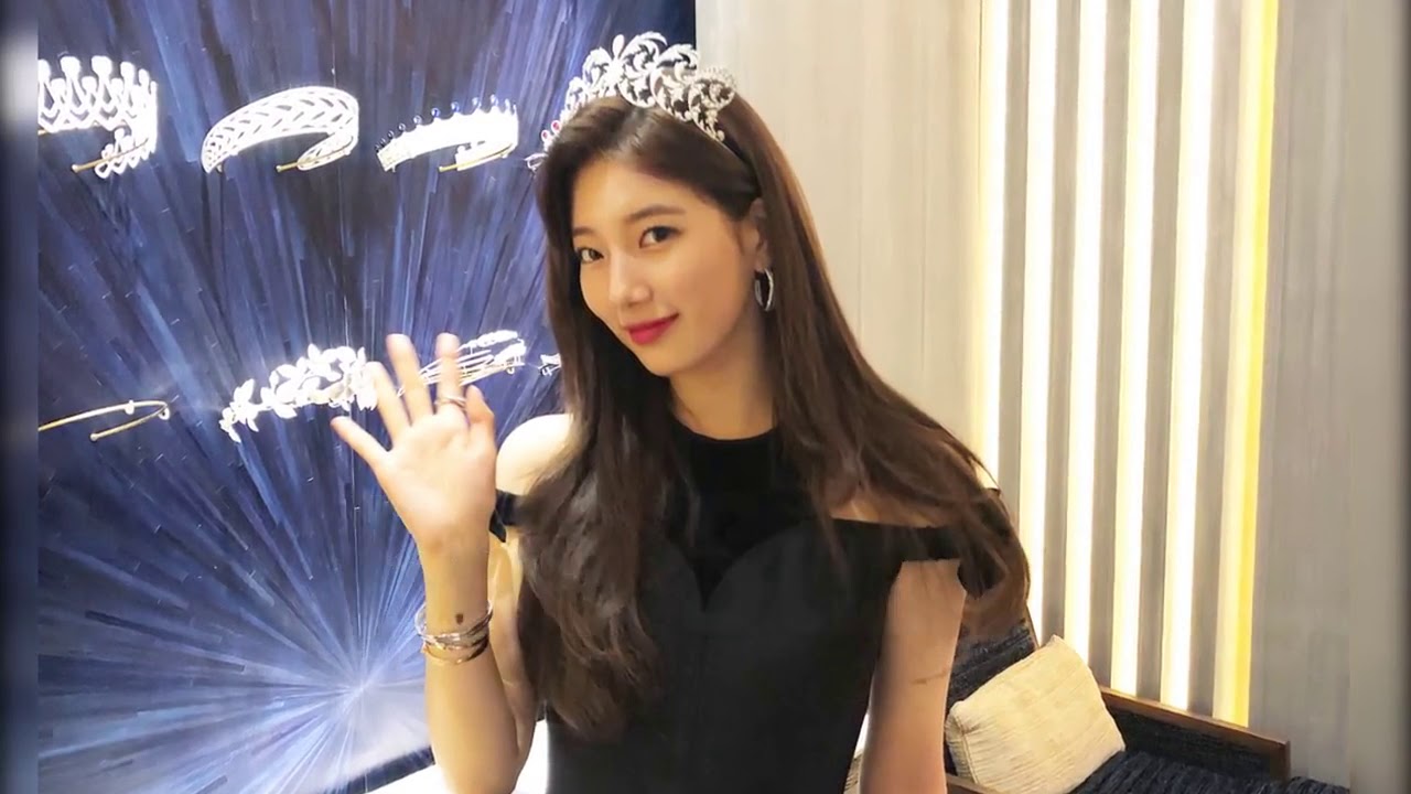 Top 10 Most Beautiful Girls In K Pop ★ Prettiest Kpop Idols 2019 - YouTube