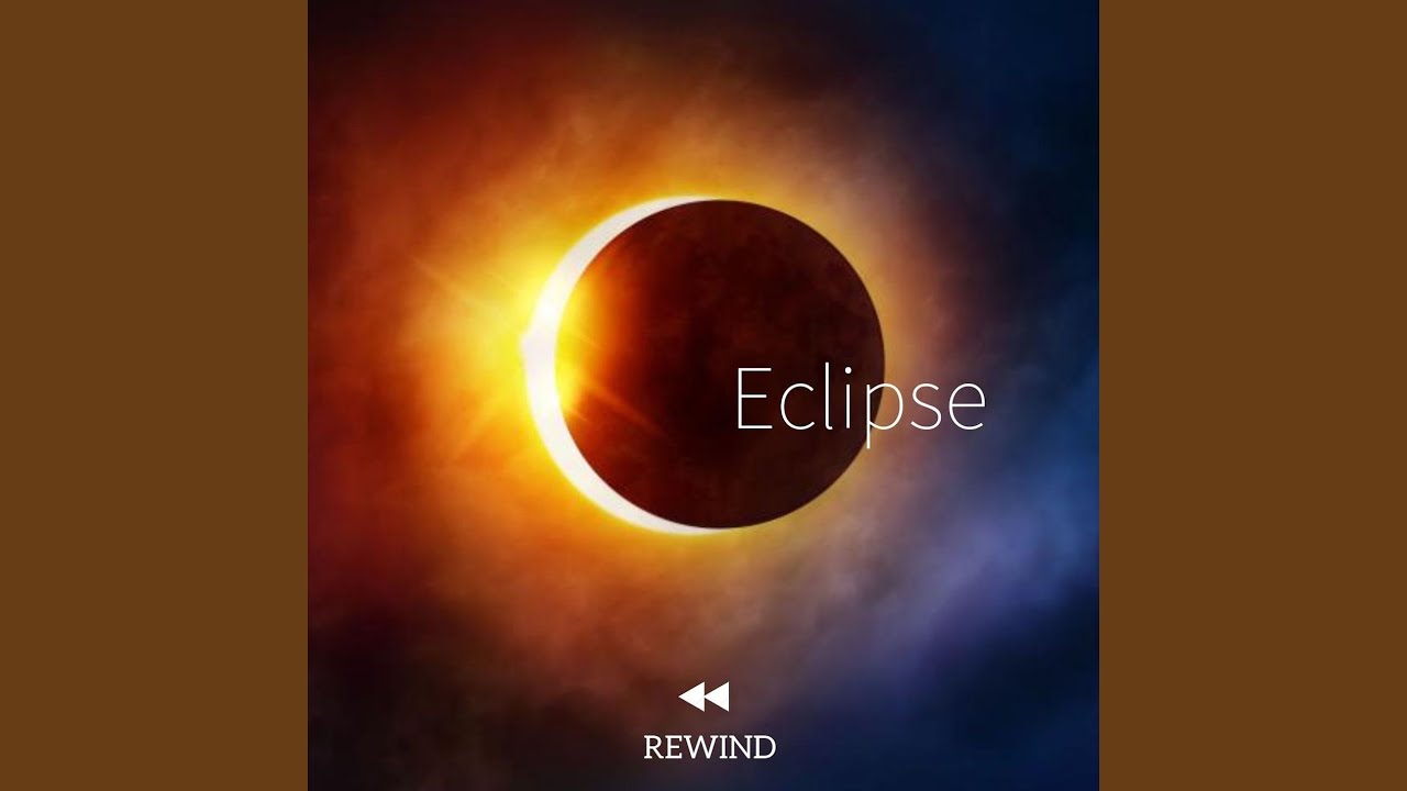 Eclipse - YouTube