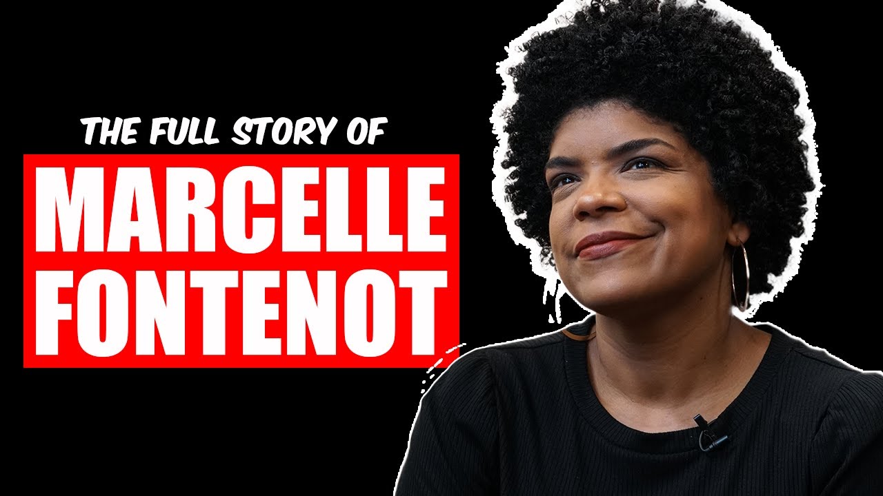 An Honest Conversation with Marcelle Fontenot - YouTube