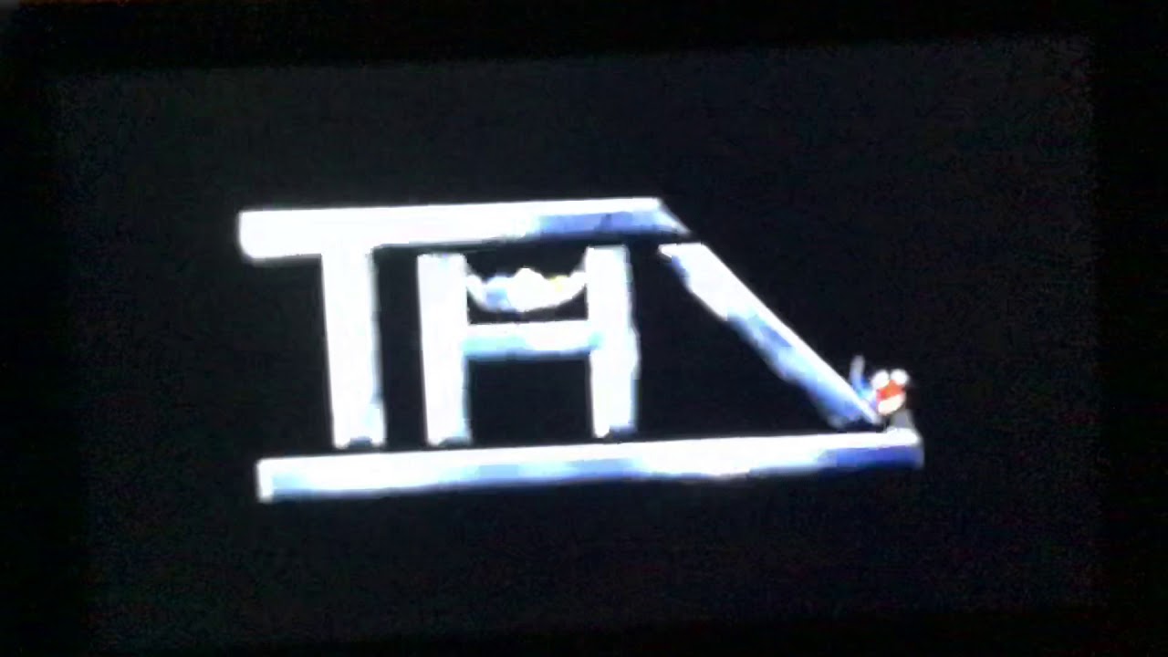Thx logo tex Simpson - YouTube