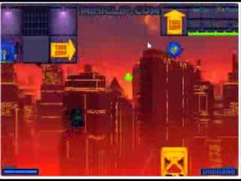 Final Ninja Walkthrough Levels 11-15 - YouTube